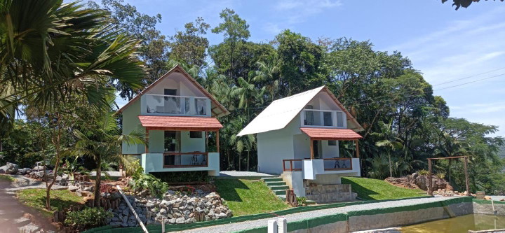 Chalé Girassol - Joinville