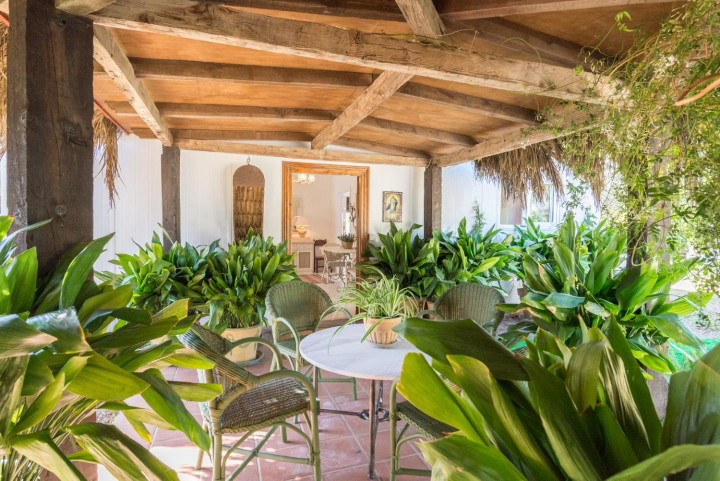 La Casita By Teresa - Andalusia