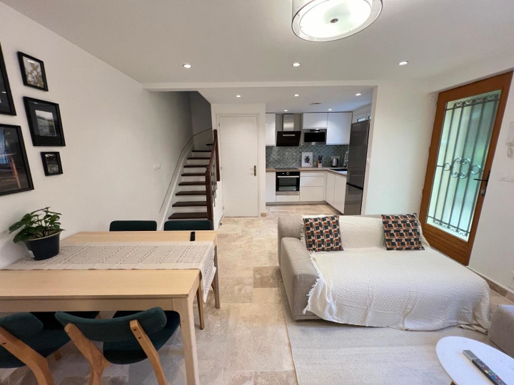 Charming House 2br, 100m To Rer B Laplace Station - Porte d'Ivry