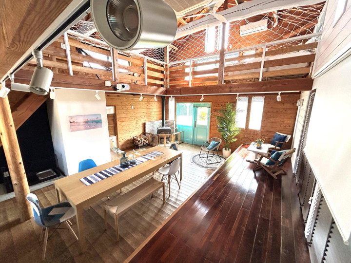 糸島芥屋戸建 - Fukuoka