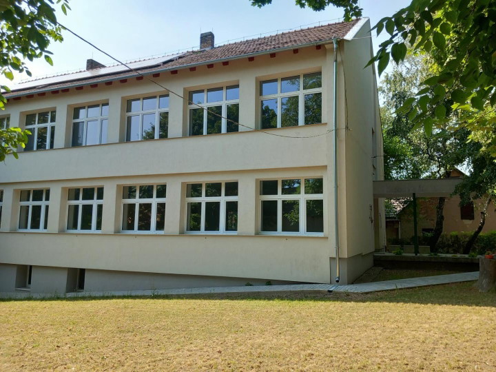 Márianosztrai Zarándokszálláshely - Hungary