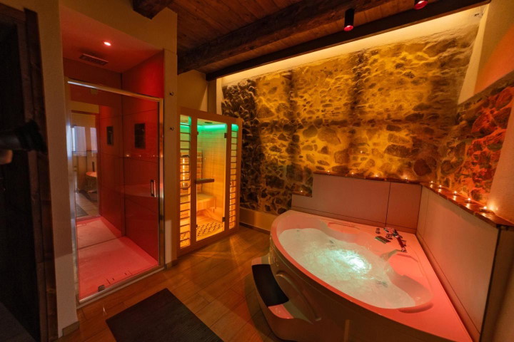 Borgo Wellness Suite Badolato - Santa Caterina dello Ionio