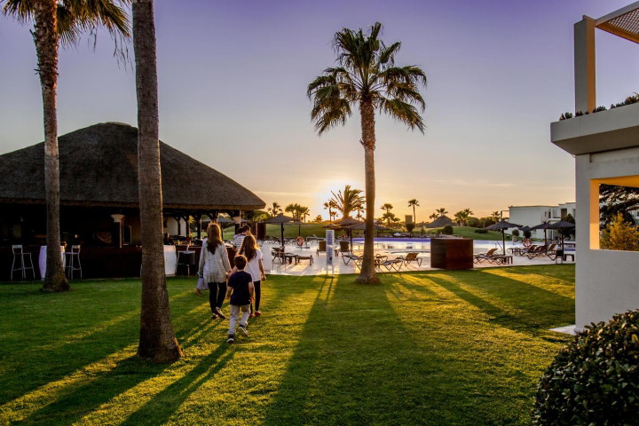 Vincci Resort Costa Golf - Novo Sancti Petri