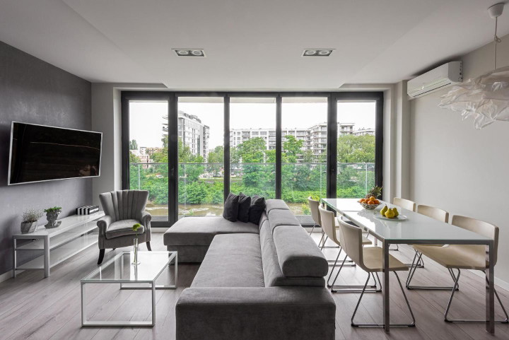 Apartamenty-wroc Kurkowa 14 - Wrocław