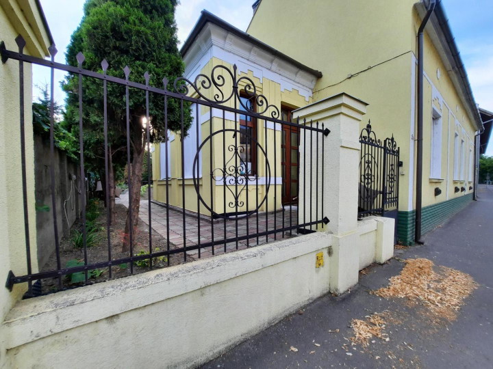 Glória Apartman - Gyula