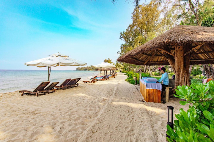 Ocean Bay Resort & Spa Phu Quoc - Phú Quốc