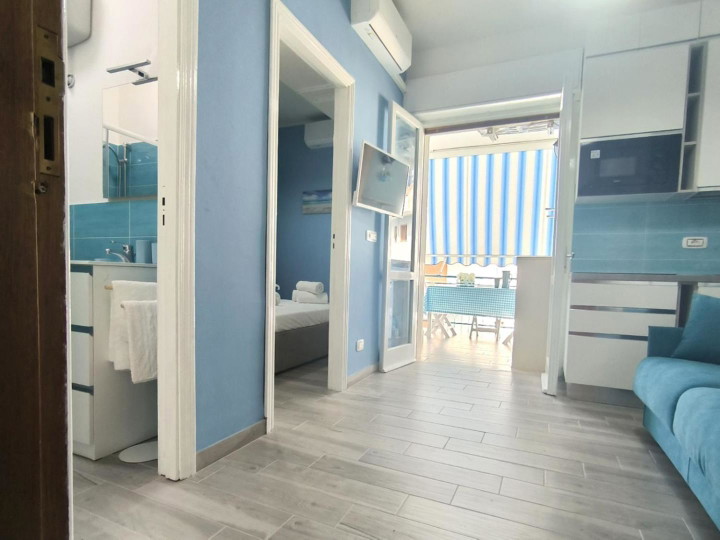 Dima Home Scalea - Scalea