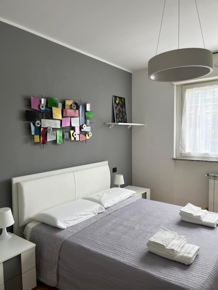 G.v. Suite Torino - Bilocale - Turim
