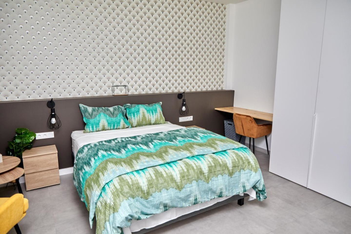 Waypoint Suites - Appartements Meublés - Dakar