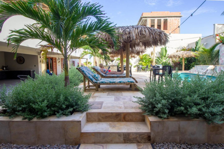 Casa Ananda Hotel Boutique - Brasil