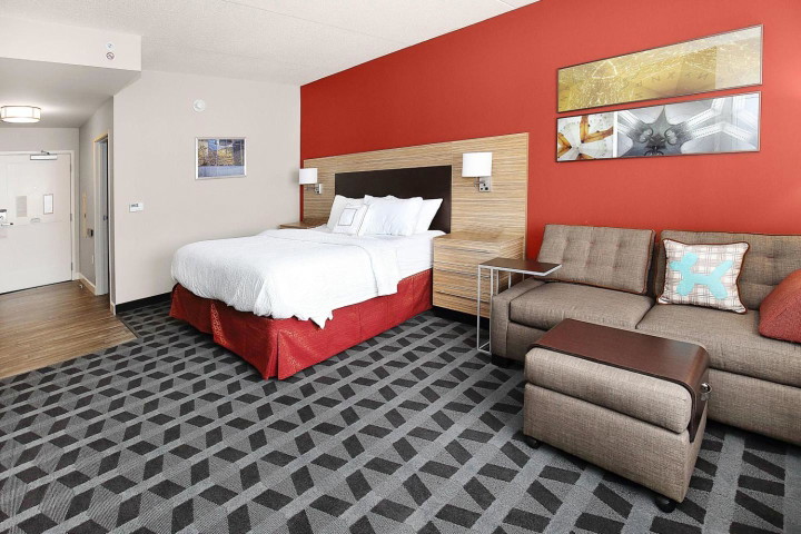 Towneplace Suites By Marriott Grove City Mercer/outlets - Pennsylvania