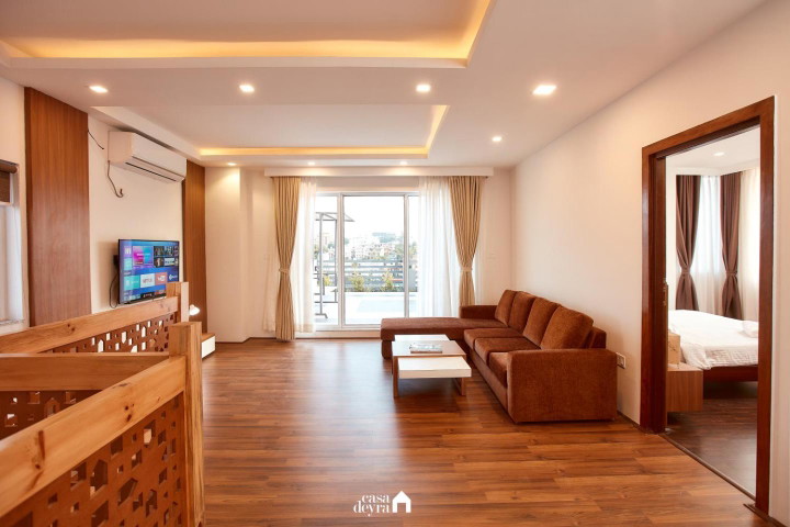 Fibo Residence By Casa Deyra - Kathmandu