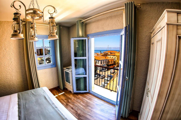 Villa Fanti - Чешме