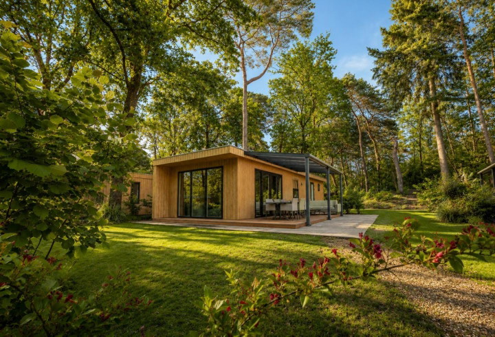 Vakantiepark Samoza - Nunspeet