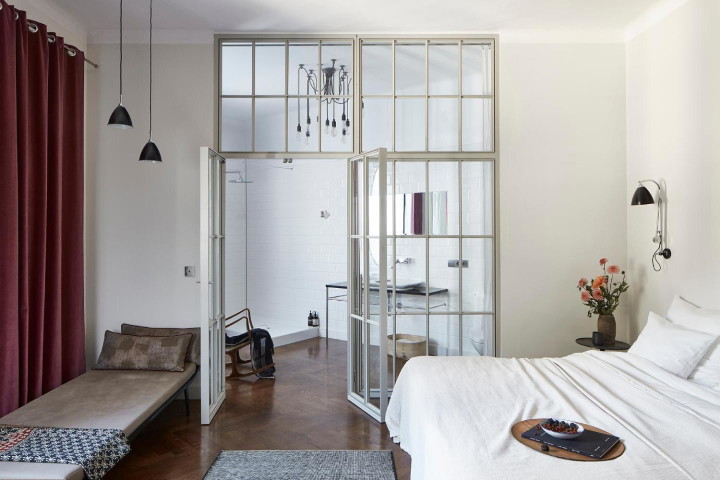 Between Us Bed And Breakfast - Warsaw