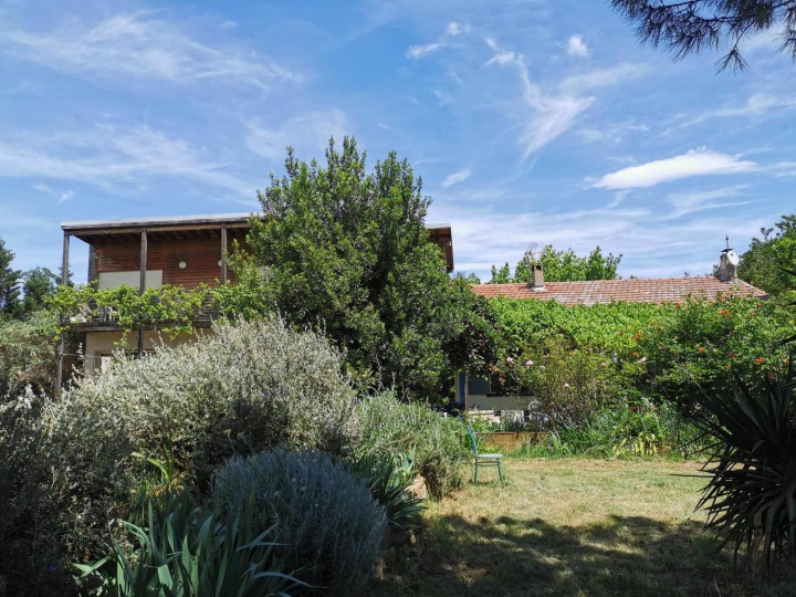 La Verdine - Arles