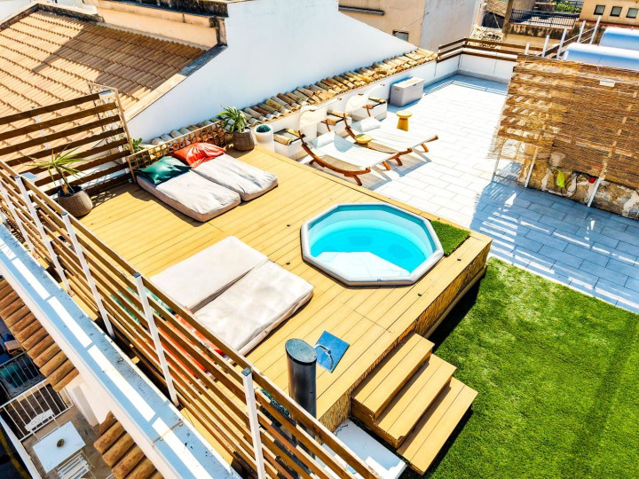 Yllen Rooms - Avola
