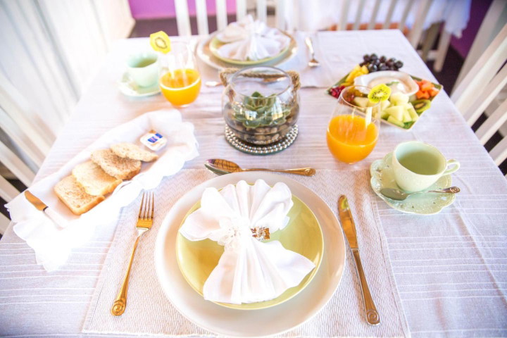 Tshiberry Bed & Breakfast - Phokeng