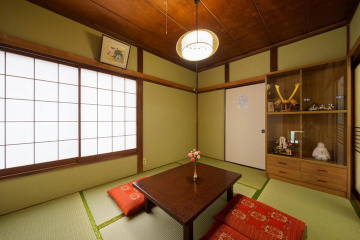 Nostalgic Stay Japan, Yokohama 1973 - Yokohama