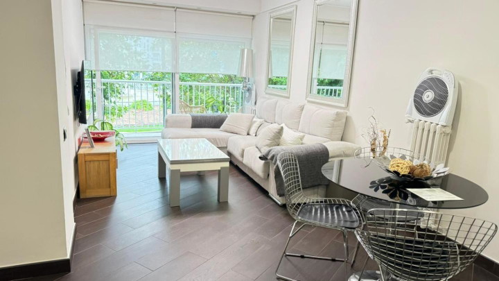 Apartamento Anoeta - Andoain