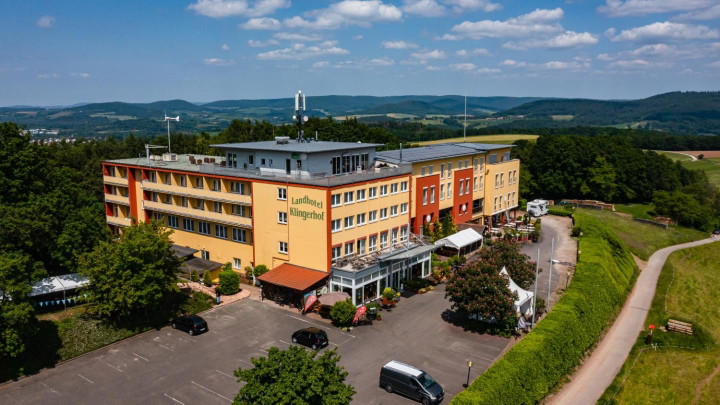 Landhotel Klingerhof - Heigenbrücken