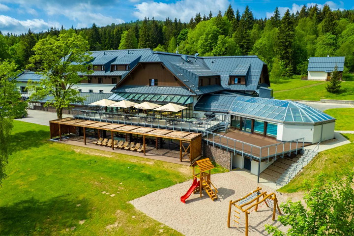 Amenity Hotel & Resort Orlické Hory - Kudowa-Zdrój