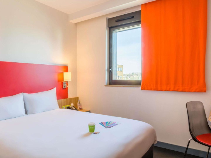 Ibis Styles Romans-valence Gare Tgv - Romans-sur-Isère