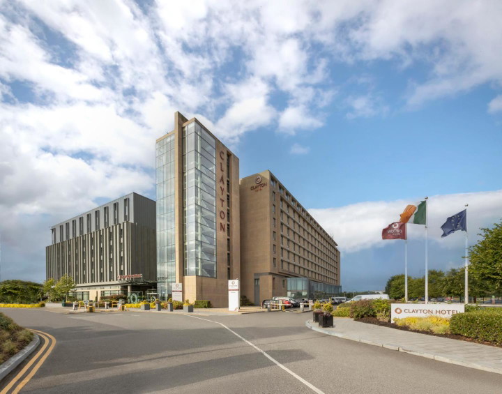 Clayton Hotel Dublin Airport - Leinster
