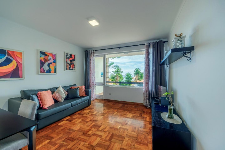 Apartamento Vista Oceano - Caniço