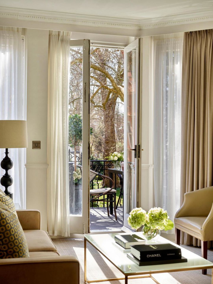 Collingham Serviced Apartments - London