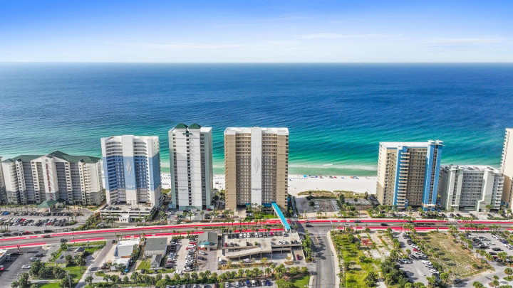 Ocean Villa By Panhandle Getaways - Florida