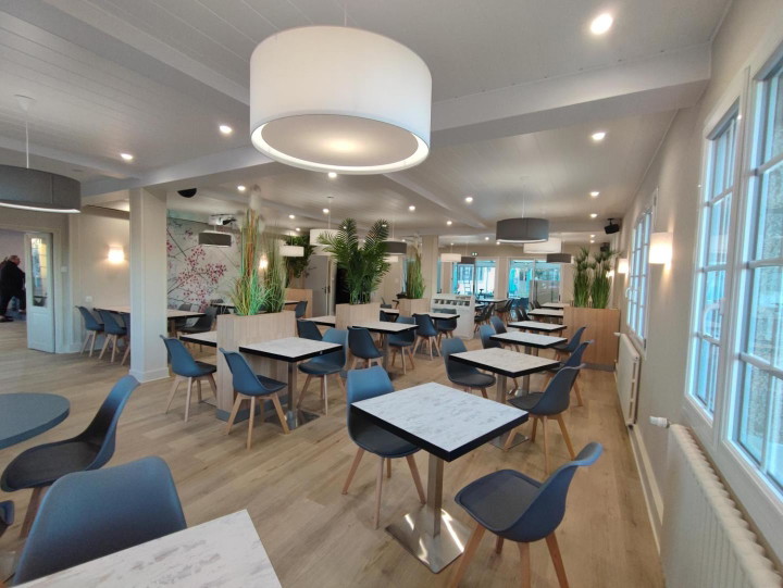 Le Relais Des Primeurs Logis Hotel - Morlaix