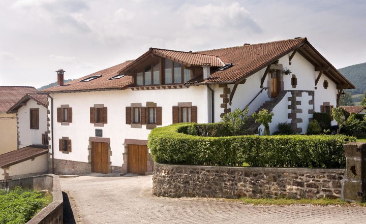 Casa Rural Albirena - Navarre