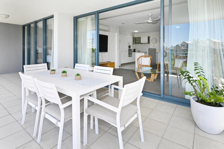 Alexandra Headland Resort Heaven, Pool / Beach Zd8 - Maroochydore