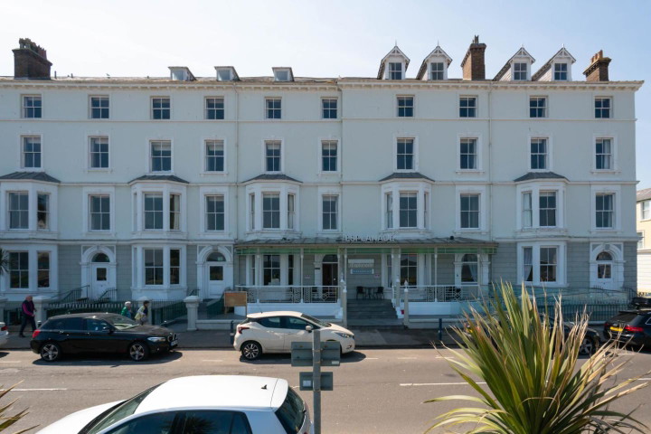 Esplanade Hotel Llandudno - Llandudno