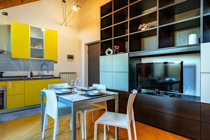 Casa Peku - Monza