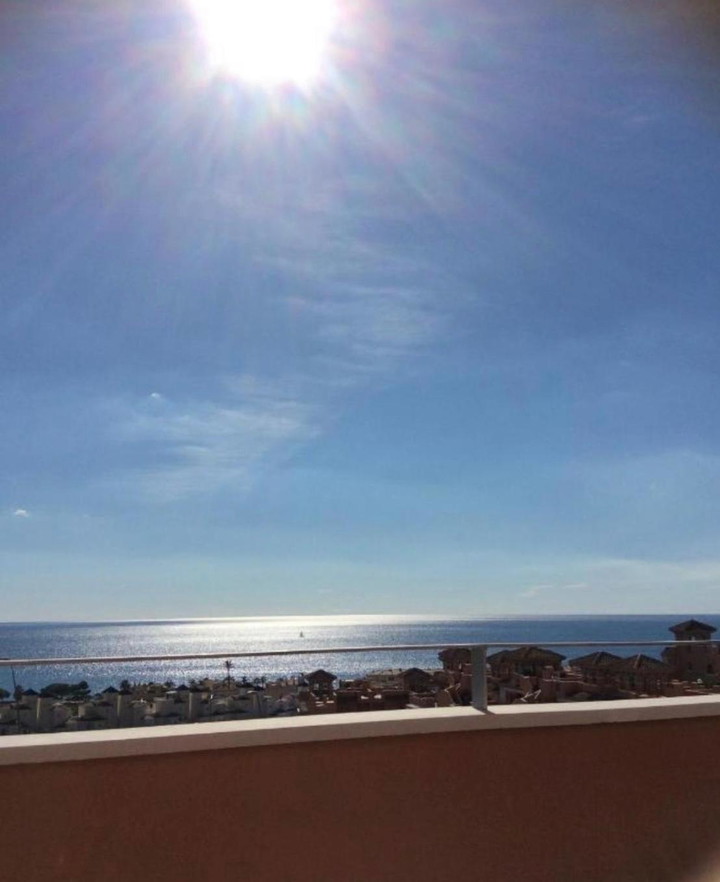 Mar Vista - Spain