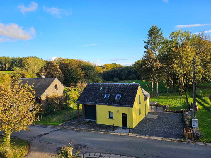 La Catiche - Bastogne