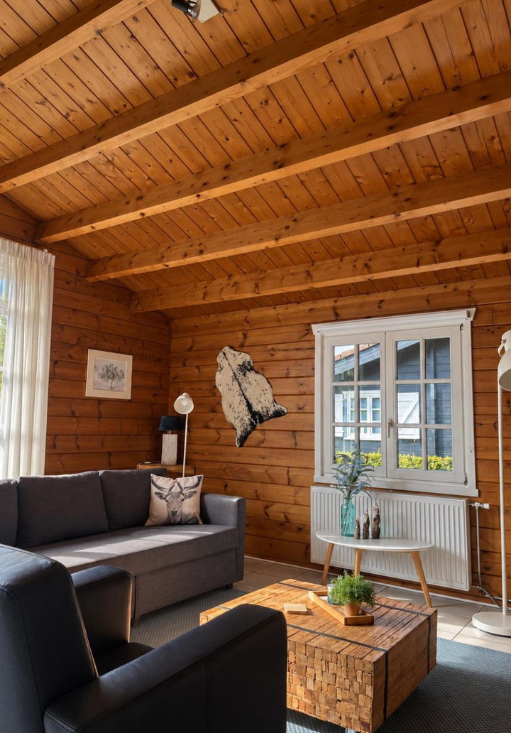Veluwse Bungalow - Ermelo