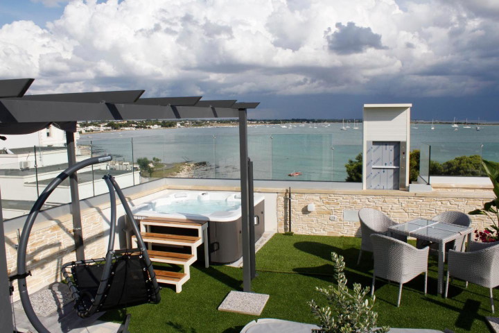 Hotel Royal - Beauty & Spa - Porto Cesareo