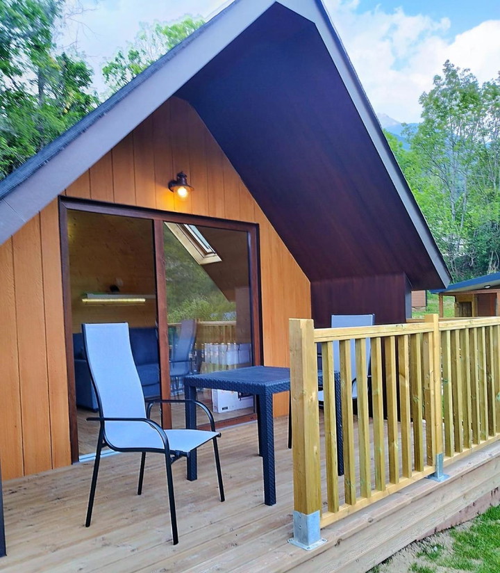 Panticosa Lodge - Aragon