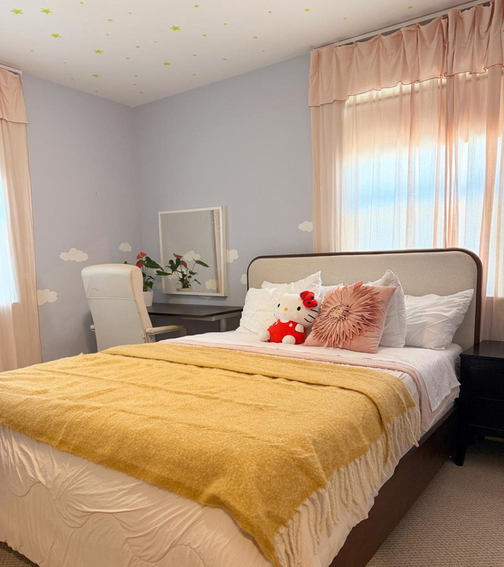 Stargazing Room - Pasadena, CA