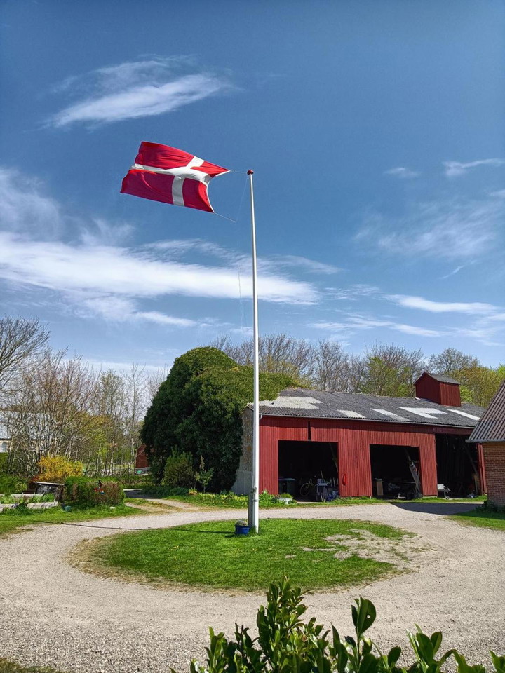 Ferienhof Faebrogaard - Danemark