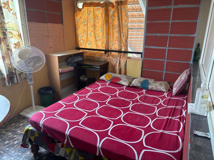 Garden Room For Couple - Mysuru
