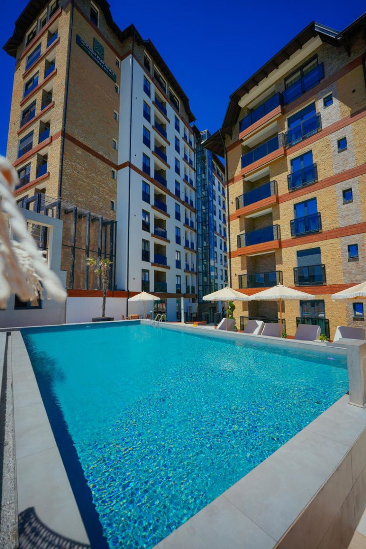 Golden Panorama Spa & Wellness - Zlatibor