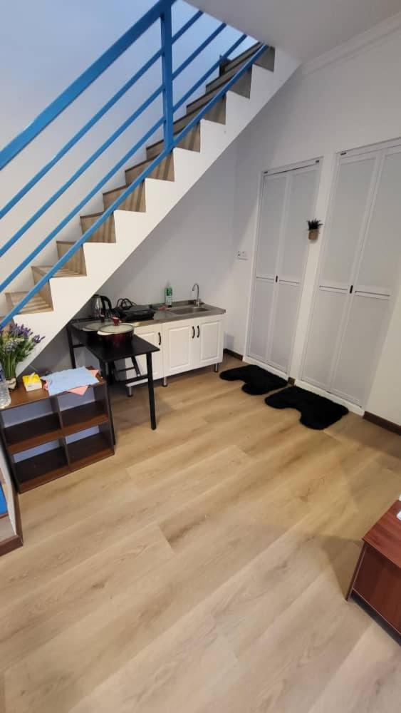 Hillside Suites Kundasang - Kundasang