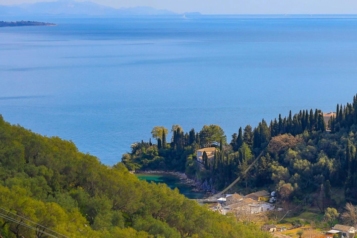 Kati Sea View - Greece