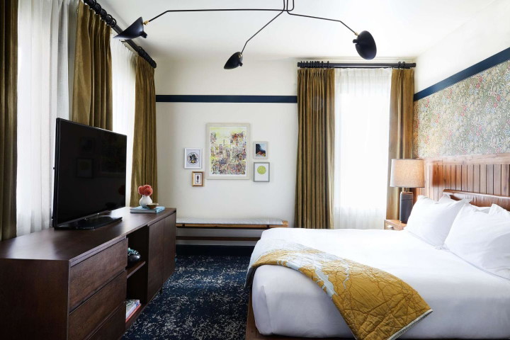 Hotel Revival Baltimore - Glen Burnie, MD