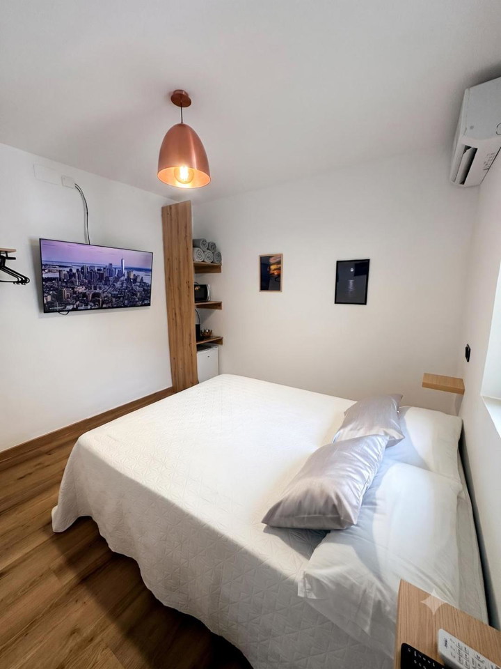 Casa Arrabal Villa - Salobreña