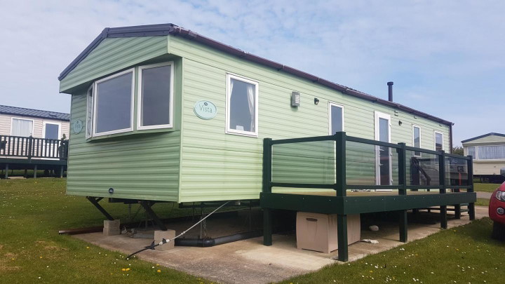 22 Kestrel Quays - Flamborough